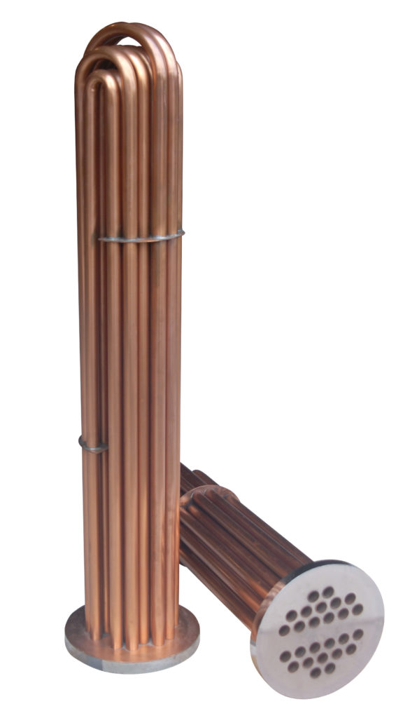 Top 10 Hints for Replacing Tube Bundles in U-Tube Exchangers - Capital ...
