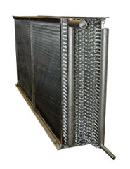 Differences Between Commercial & Industrial Coils?? - Capital Coil & Air