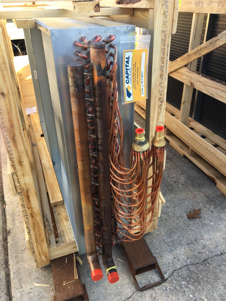 Coils and Counter-flow: 5 Common Questions - Capital Coil & Air