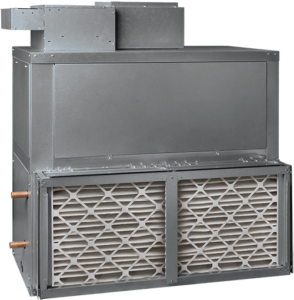 Vertical Direct Drive Blower Coil (VDY) - Capital Coil & Air