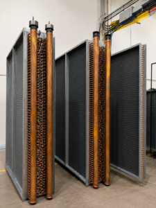 The Data Center Impact on HVAC Coil Lead Times and Quick-Ship Programs ...